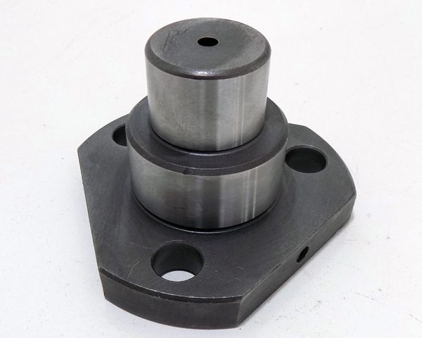 Indústria Metalúrgica Diversa LTDA - EIXO APOIO 041066 R1