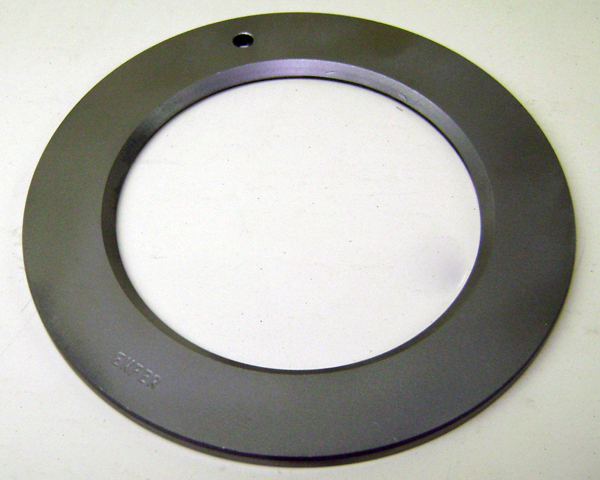 Indústria Metalúrgica Diversa LTDA - Anel Suporte 4,75mm Eixo Dianteiro ...