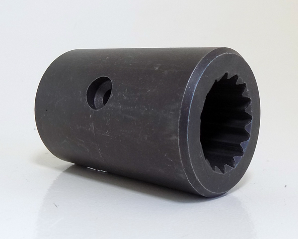 Indústria Metalúrgica Diversa LTDA - LUVA CARDAN 82006339 15 ESTRIAS