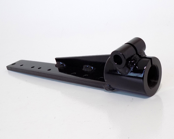 Indústria Metalúrgica Diversa LTDA - PRENDEDOR AH 89498