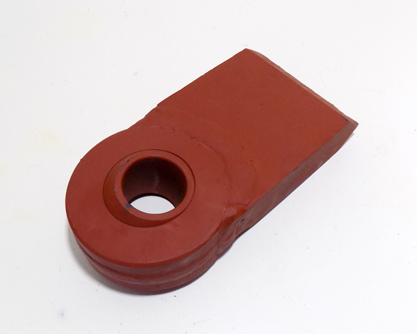 Indústria Metalúrgica Diversa LTDA - ROTULA BRACO HIDRAULICO 37,5MM COM ...
