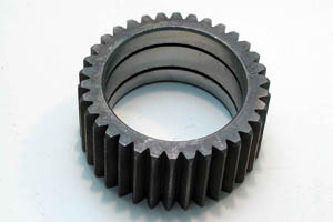 Indústria Metalúrgica Diversa LTDA - ENGRENAGEM PLANETÁRIA L 41120