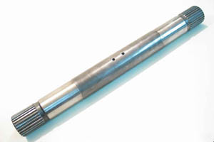 Indústria Metalúrgica Diversa LTDA - EIXO HIDRAULICO L 76099