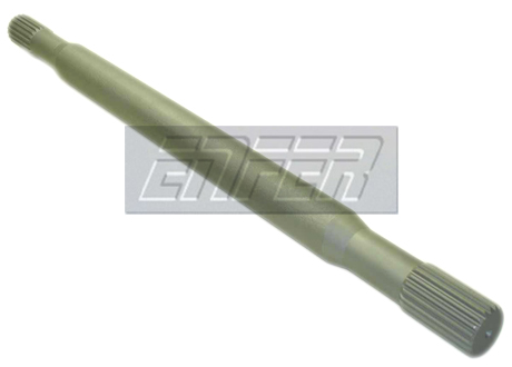 Indústria Metalúrgica Diversa LTDA - SEMI EIXO 9576846