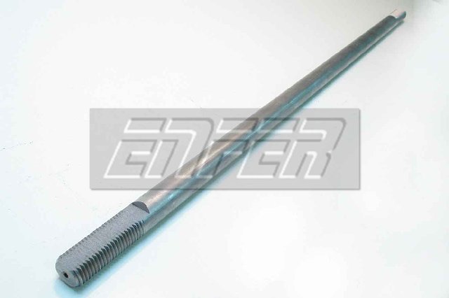 Indústria Metalúrgica Diversa LTDA - EIXO GRADE TATU 1 1/4 X 2,15M