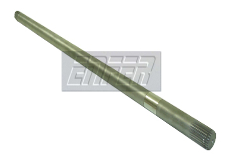 Indústria Metalúrgica Diversa LTDA - PONTA EIXO TRASEIRA LONGA L ROVER ...