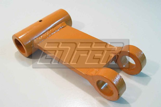 Indústria Metalúrgica Diversa LTDA - TRAMELA IMAP 1505