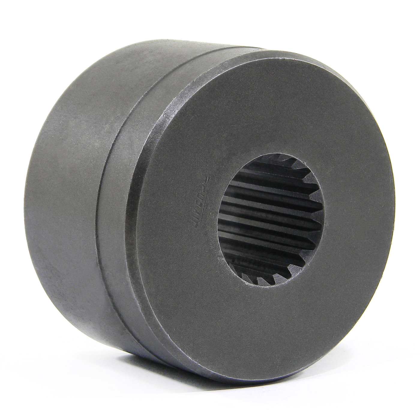 Indústria Metalúrgica Diversa LTDA - Bucha Tubo Sem-Fim 19 Estrias ...