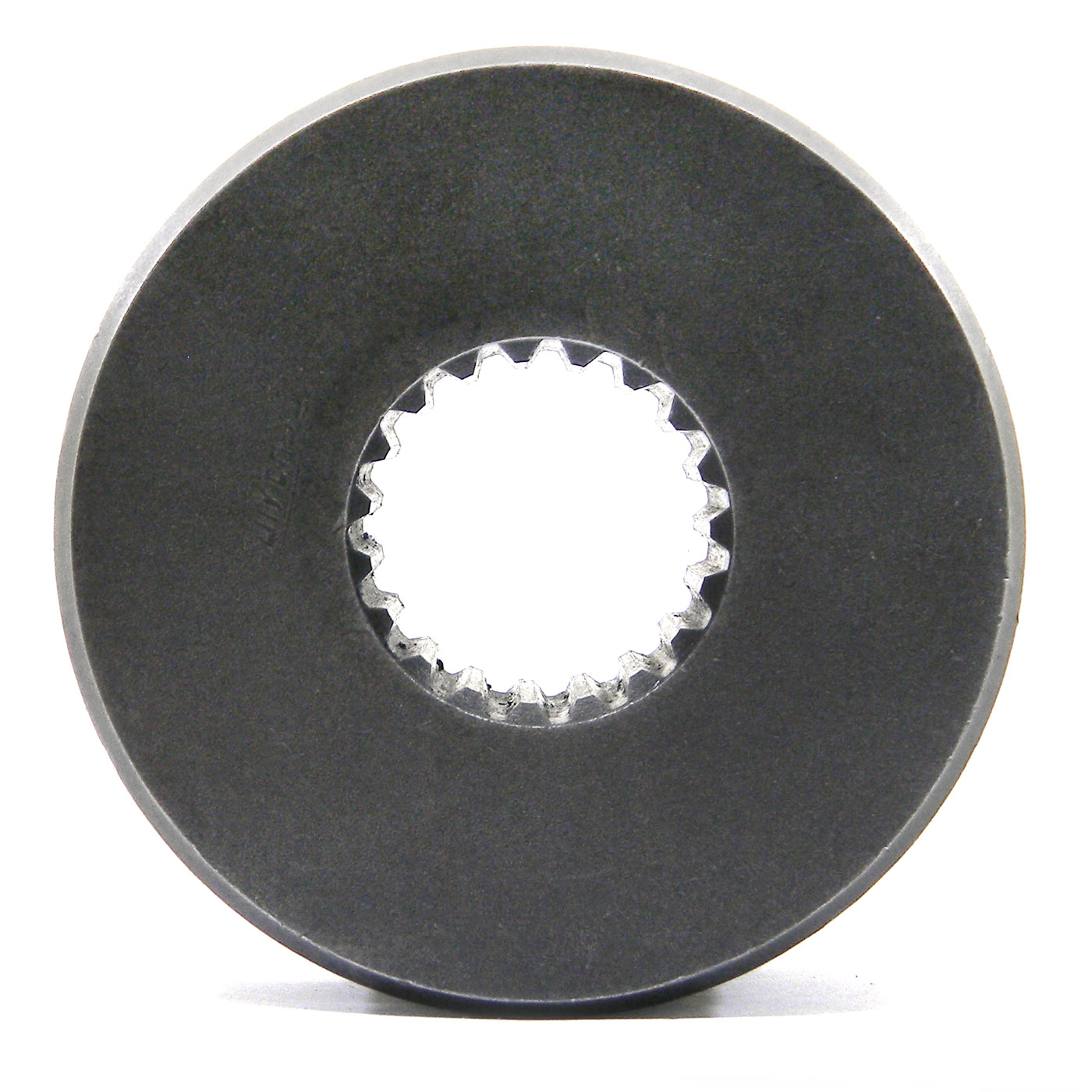 Indústria Metalúrgica Diversa LTDA - Bucha Tubo Sem-Fim 19 Estrias ...