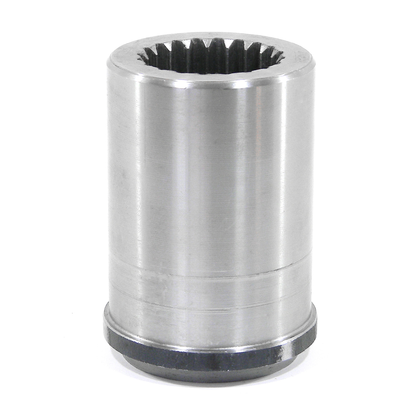 Indústria Metalúrgica Diversa LTDA - Luva 20 Estrias Saída Caixa ...