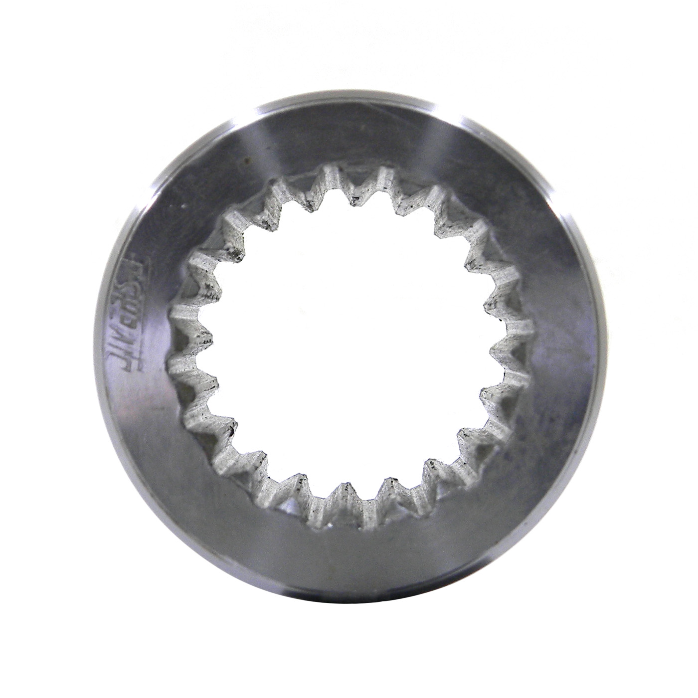 Indústria Metalúrgica Diversa LTDA - Luva 20 Estrias Saída Caixa ...