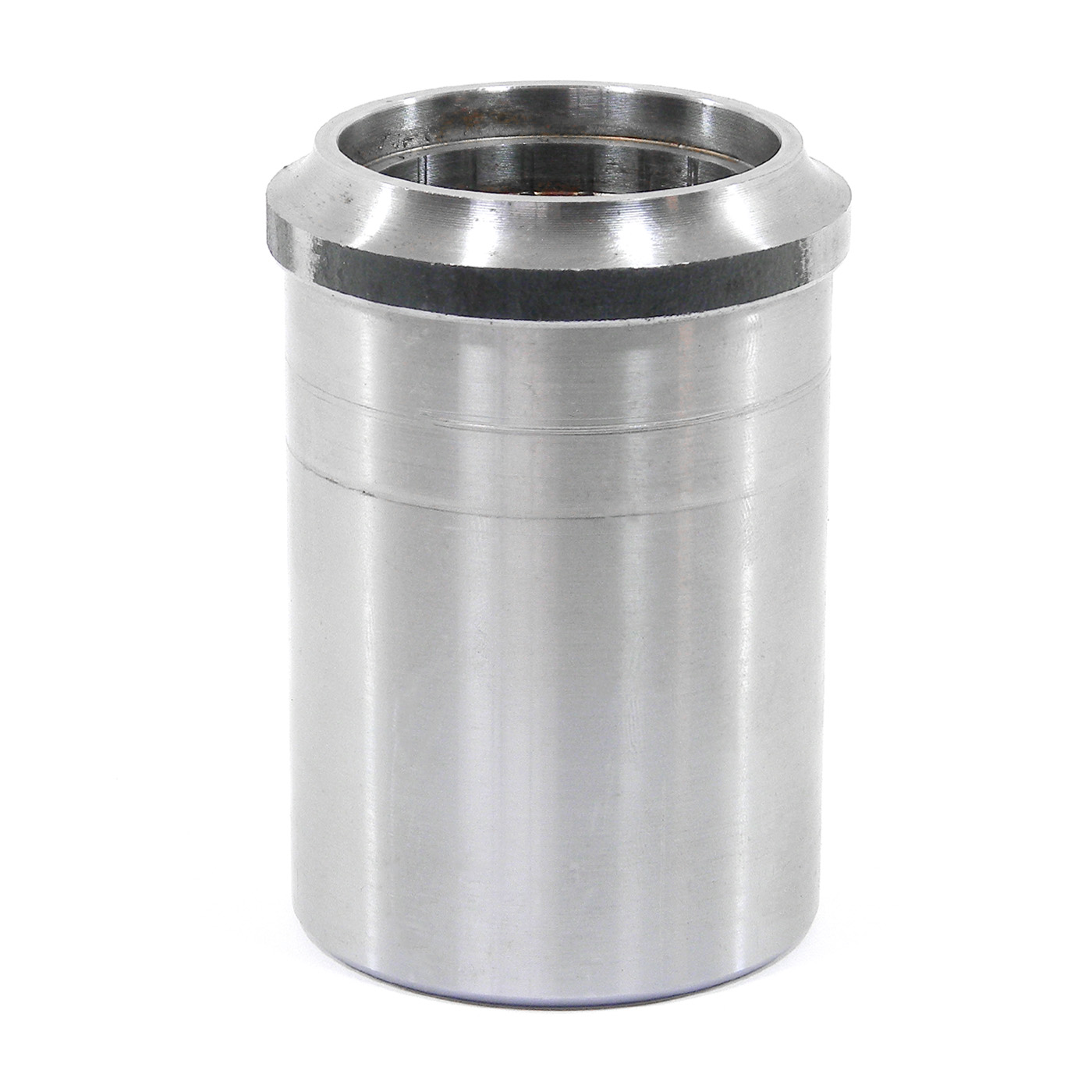 Indústria Metalúrgica Diversa LTDA - Luva 20 Estrias Saída Caixa ...