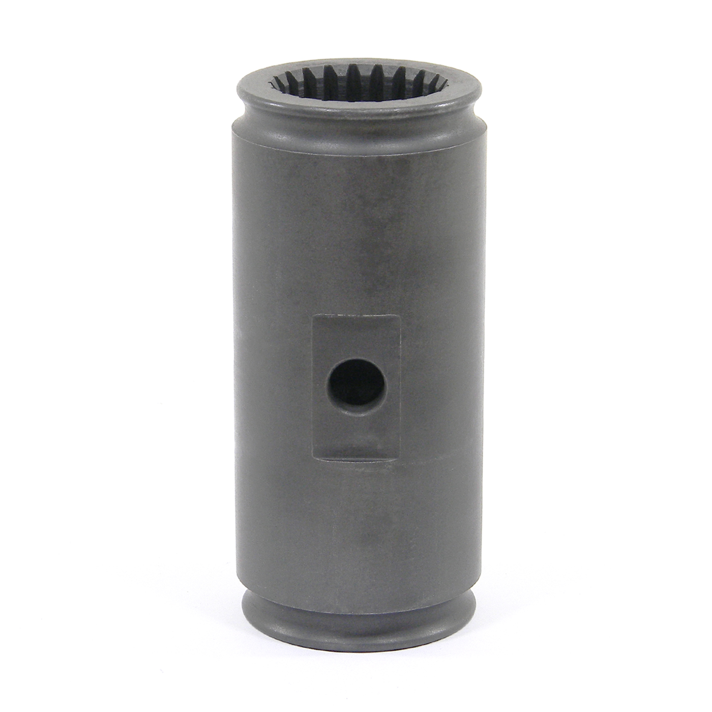 Indústria Metalúrgica Diversa LTDA - Luva 21 Estrias Tração Carraro ...