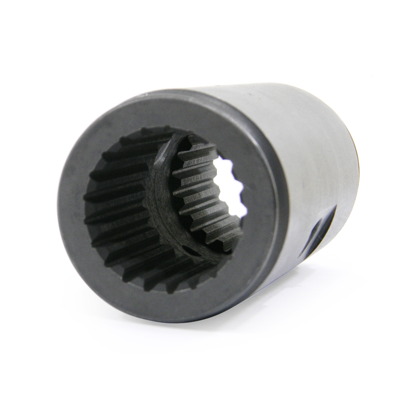 Indústria Metalúrgica Diversa LTDA - Luva 21 Estrias Tração Carraro ...