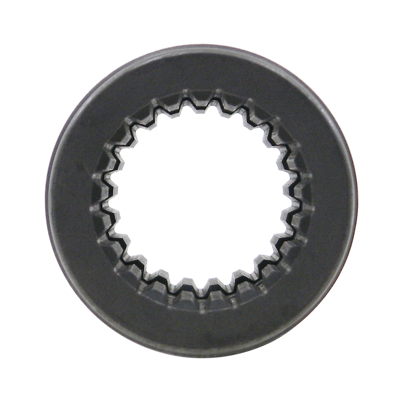 Indústria Metalúrgica Diversa LTDA - Luva 21 Estrias Tração Carraro ...