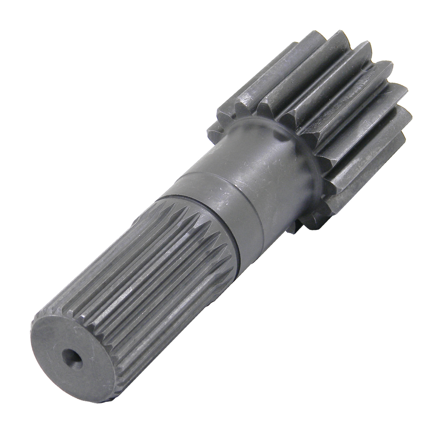 Indústria Metalúrgica Diversa LTDA - Eixo Solar Tração ZF Dianteira ...