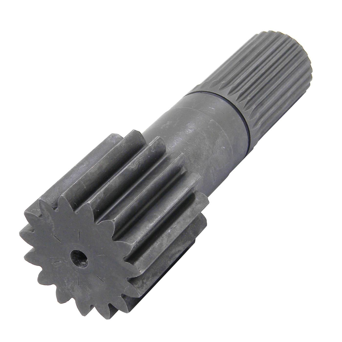 Indústria Metalúrgica Diversa LTDA - Eixo Solar Tração ZF Dianteira ...