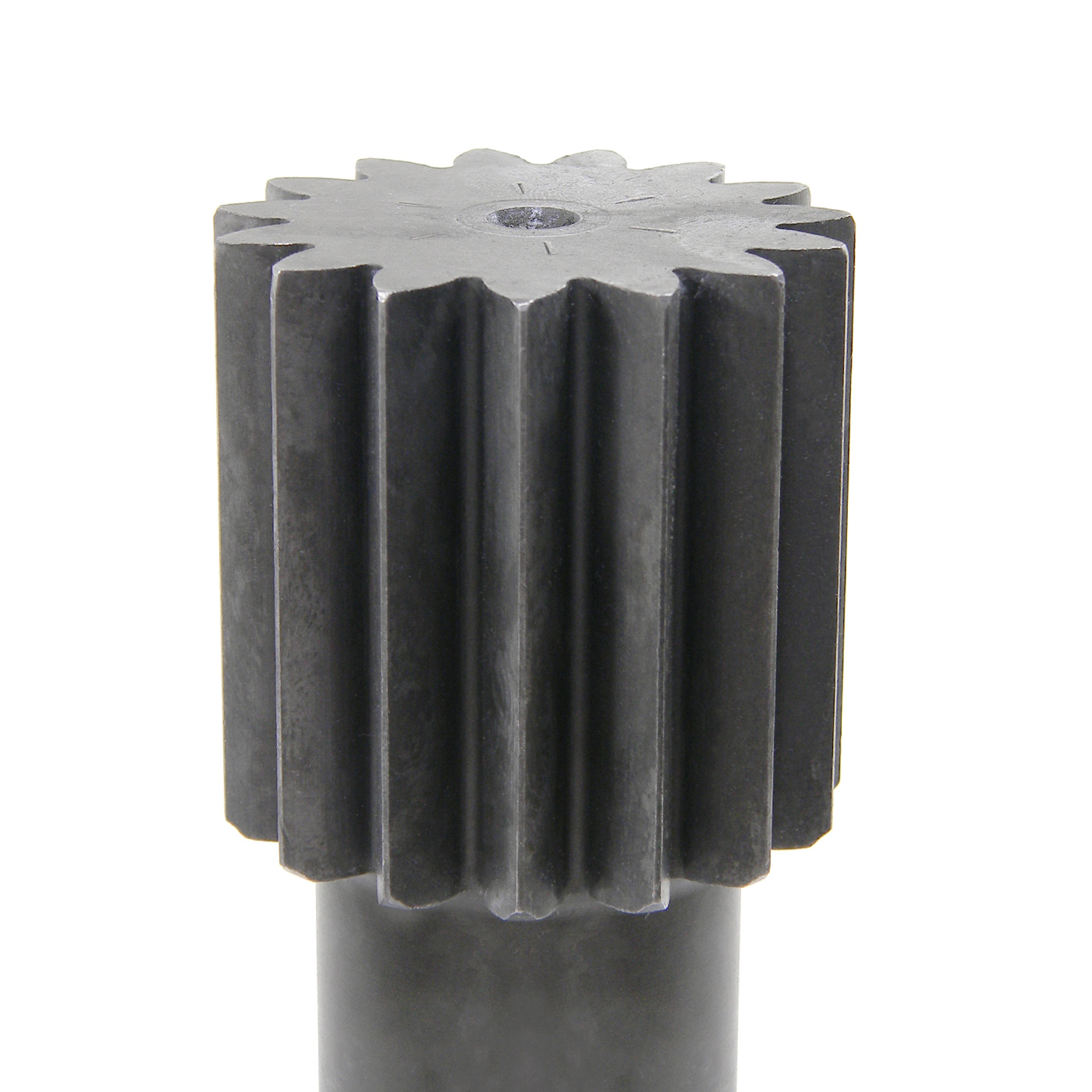 Indústria Metalúrgica Diversa LTDA - Eixo Solar Tração ZF Dianteira ...