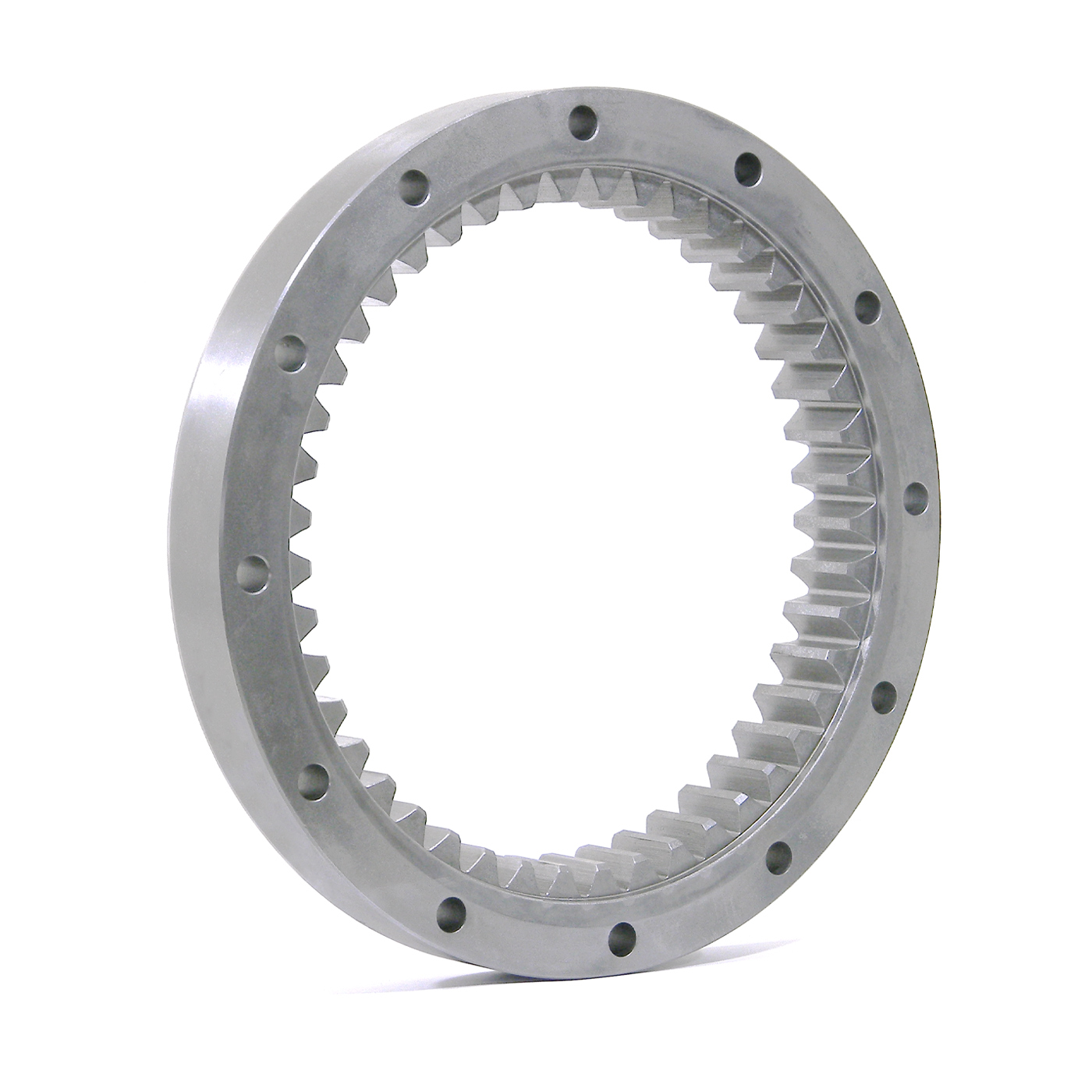 Indústria Metalúrgica Diversa LTDA - Coroa 45 Dentes Dianteira ...