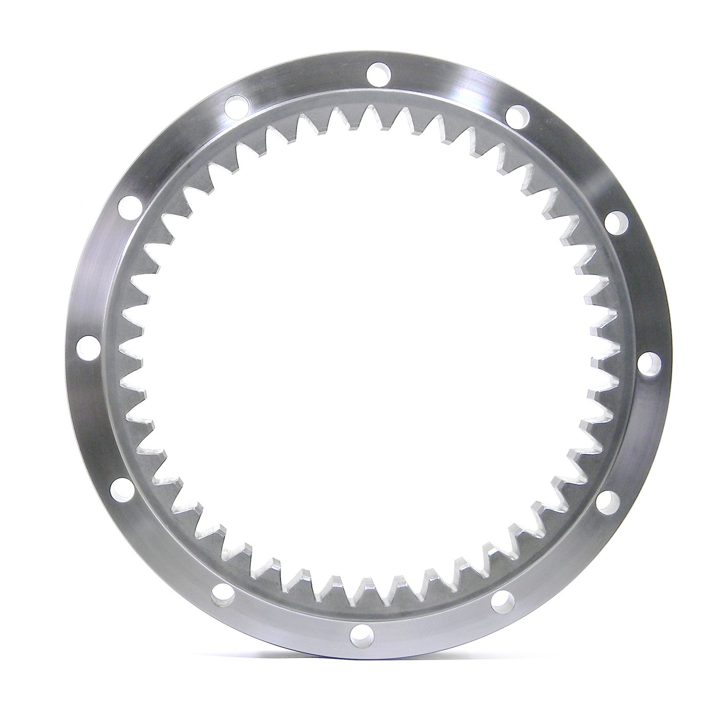 Indústria Metalúrgica Diversa LTDA - Coroa 45 Dentes Dianteira ...