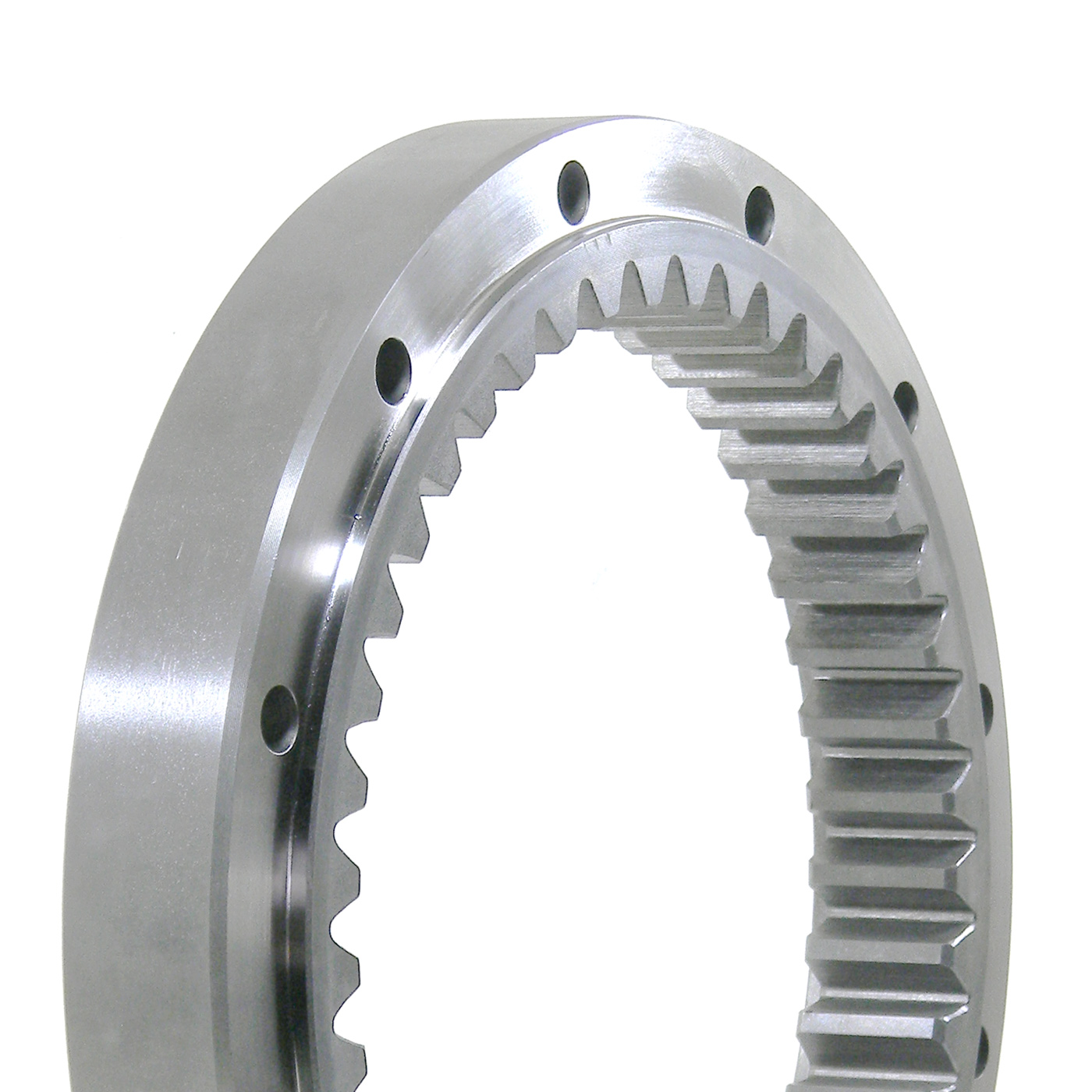 Indústria Metalúrgica Diversa LTDA - Coroa 45 Dentes Dianteira ...