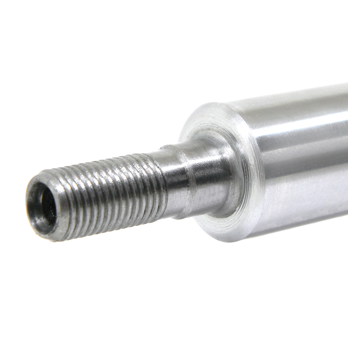 Indústria Metalúrgica Diversa LTDA - Haste Cilindro Hidráulico Direção ...