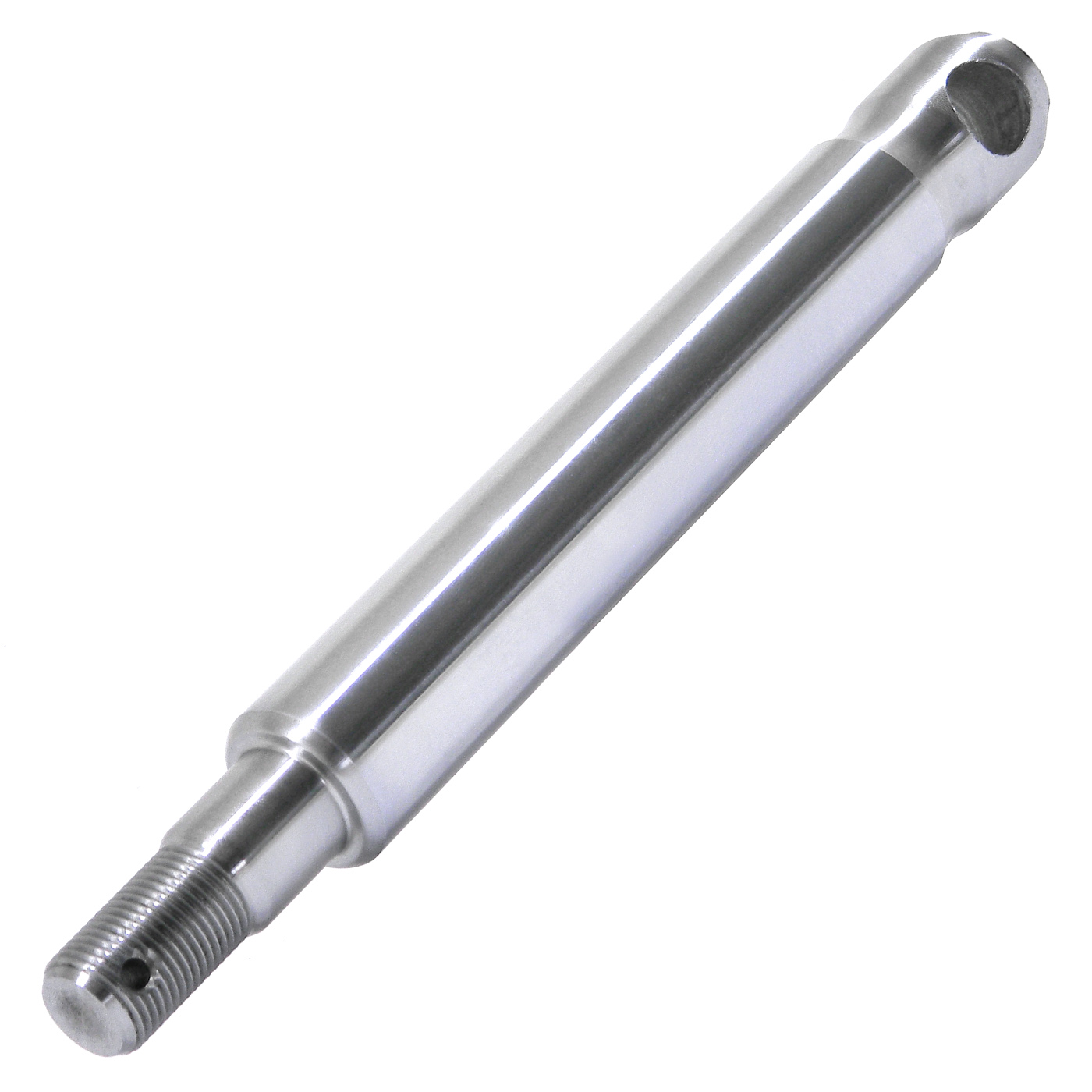 Indústria Metalúrgica Diversa LTDA - Haste Cilindro Direção ...