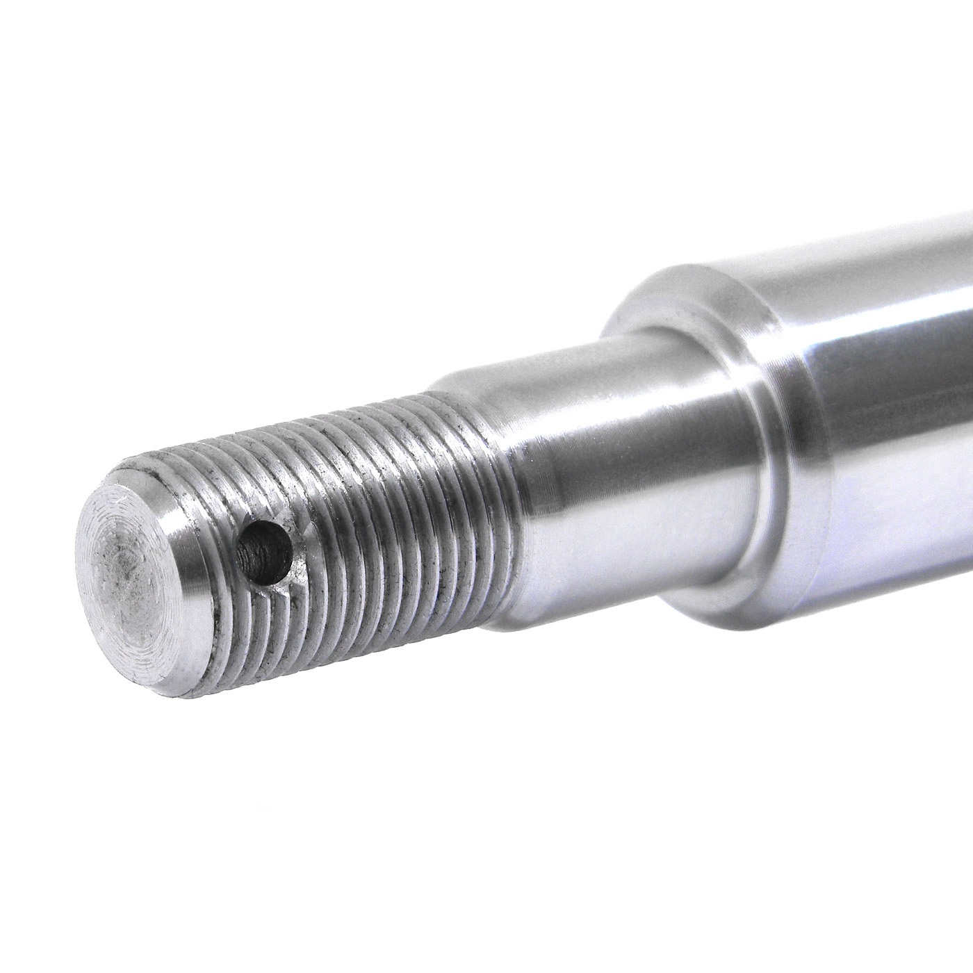 Indústria Metalúrgica Diversa LTDA - Haste Cilindro Direção ...