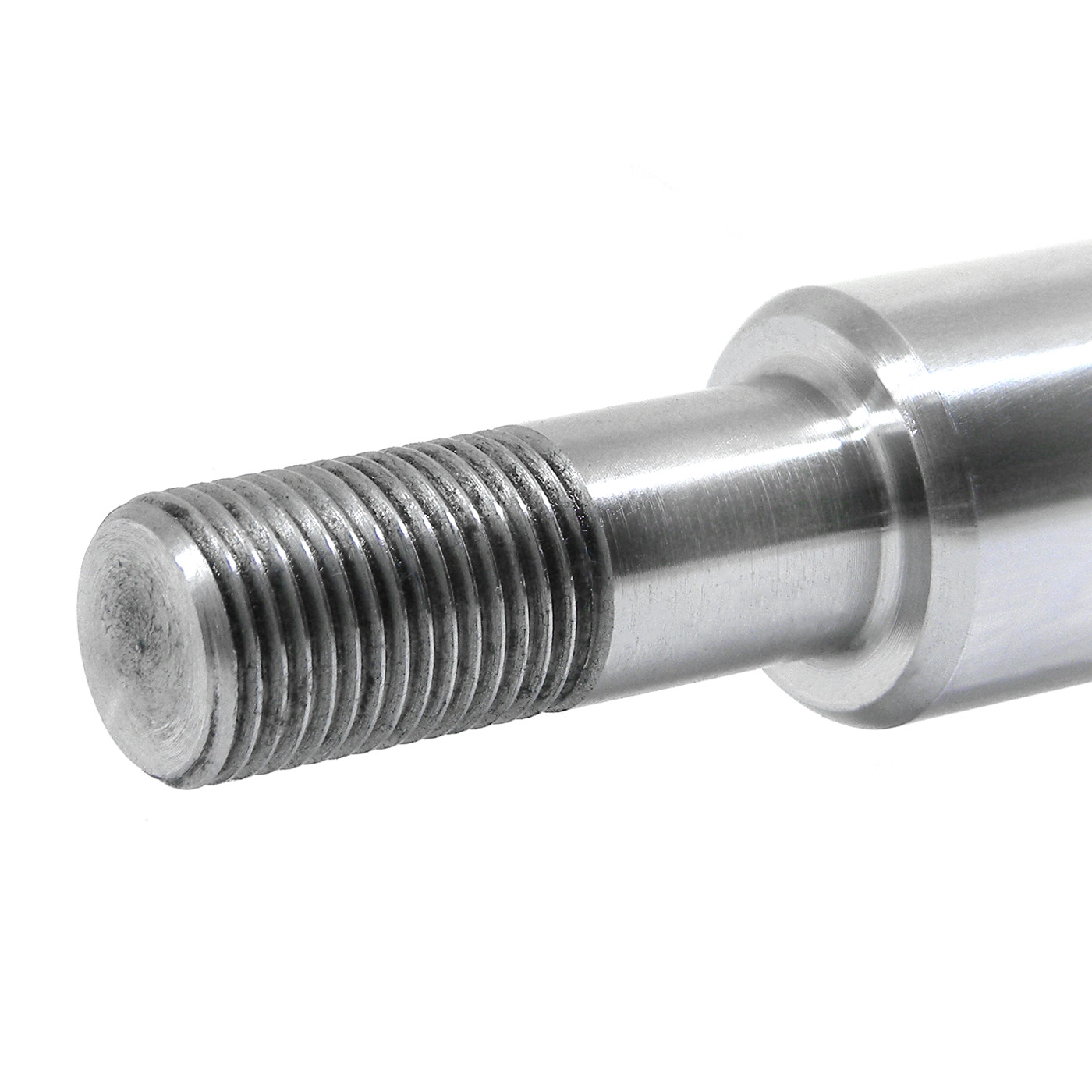 Indústria Metalúrgica Diversa LTDA - Haste Cilindro Direção Trator ...