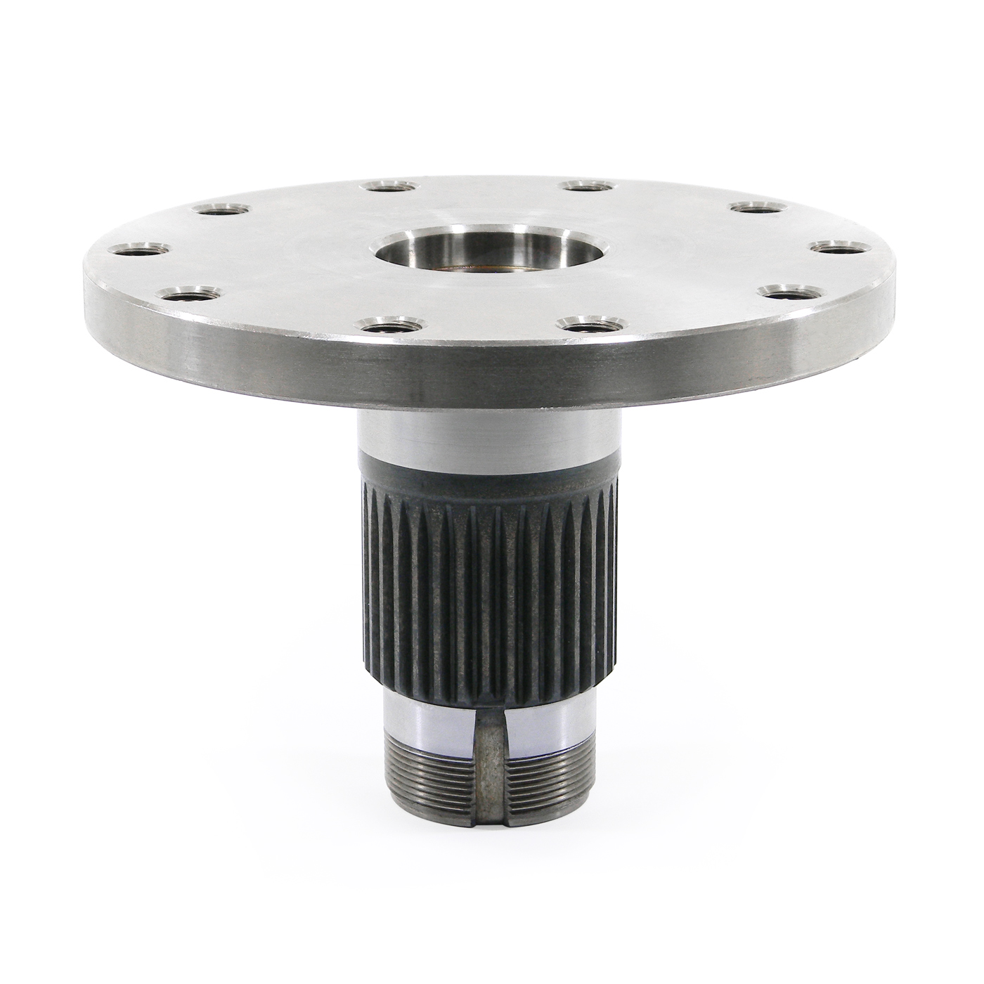 Indústria Metalúrgica Diversa LTDA - Cubo Acoplamento Tração Dianteira ...