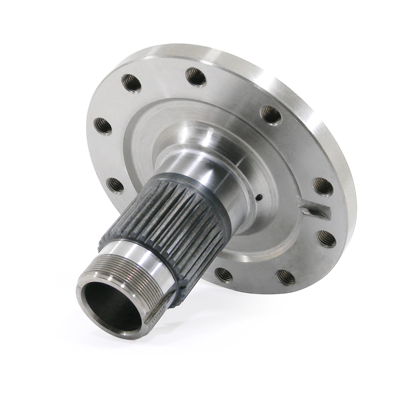 Indústria Metalúrgica Diversa LTDA - Cubo Acoplamento Tração Dianteira ...