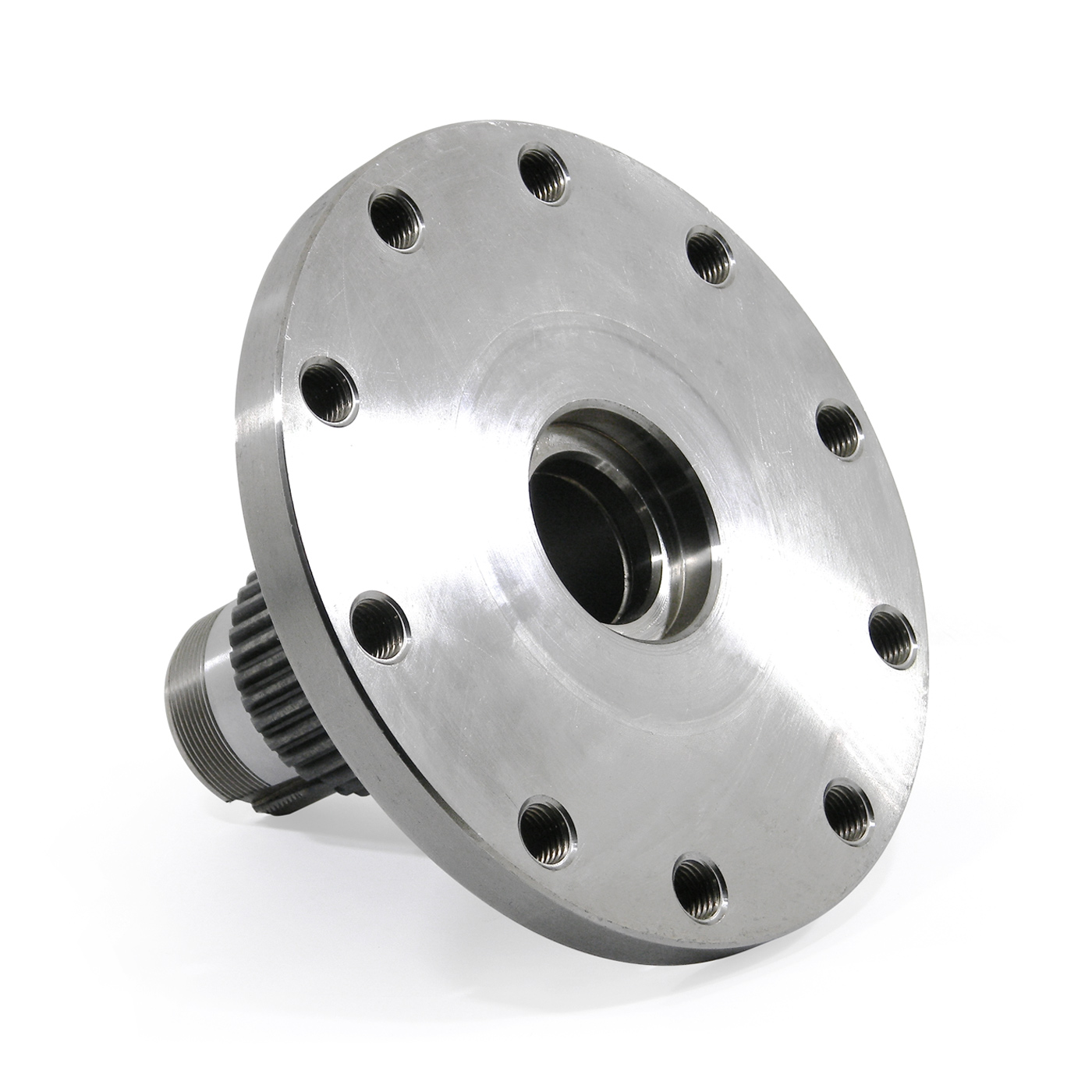 Indústria Metalúrgica Diversa LTDA - Cubo Acoplamento Tração Dianteira ...