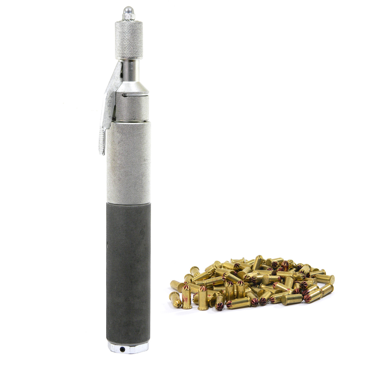 Indústria Metalúrgica Diversa LTDA - Insensibilizador de Animais ...