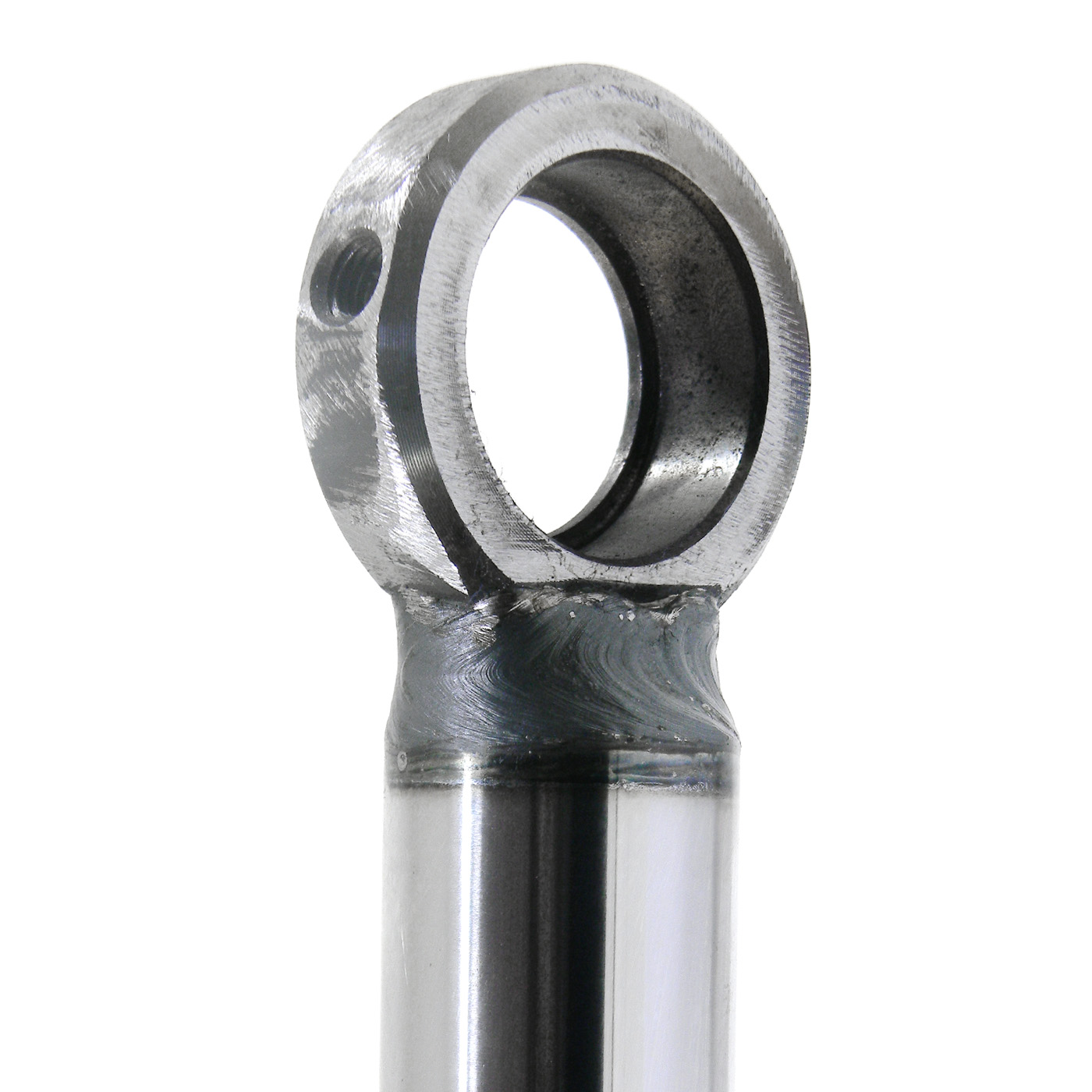 Indústria Metalúrgica Diversa LTDA - Haste Cilindro Hidráulico Auxiliar ...