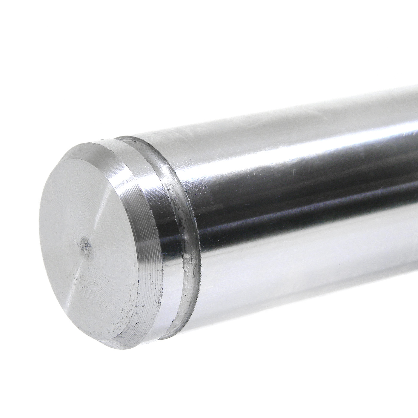 Indústria Metalúrgica Diversa LTDA - Haste Cilindro Hidráulico Auxiliar ...