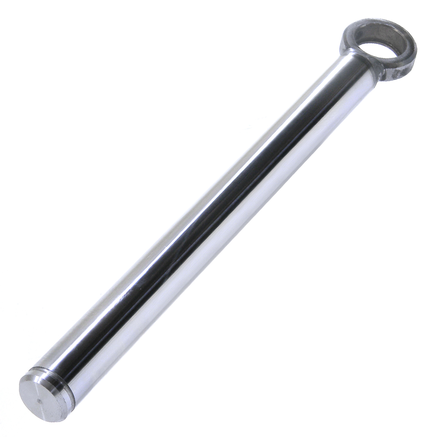 Indústria Metalúrgica Diversa LTDA - Haste Cilindro Hidráulico Auxiliar ...