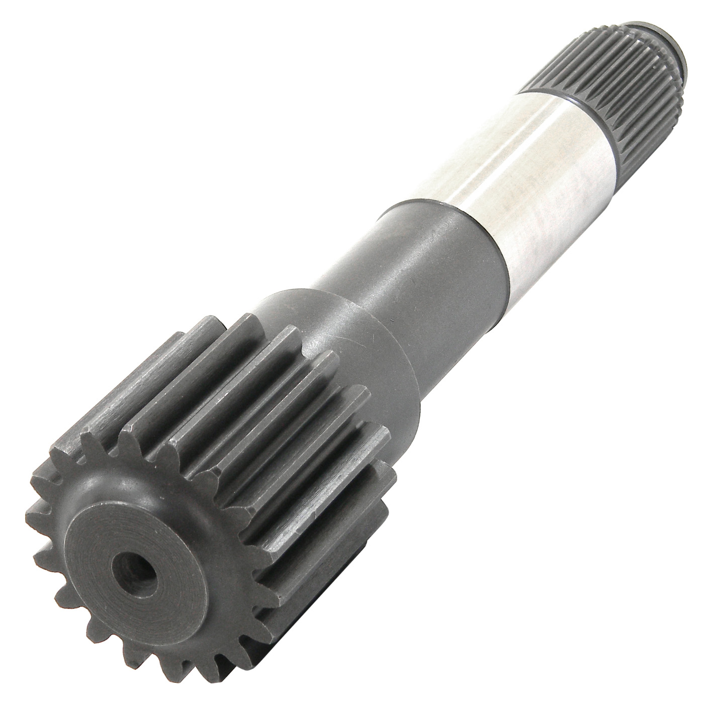 Indústria Metalúrgica Diversa LTDA - EIXO SOLAR - 281982 A1