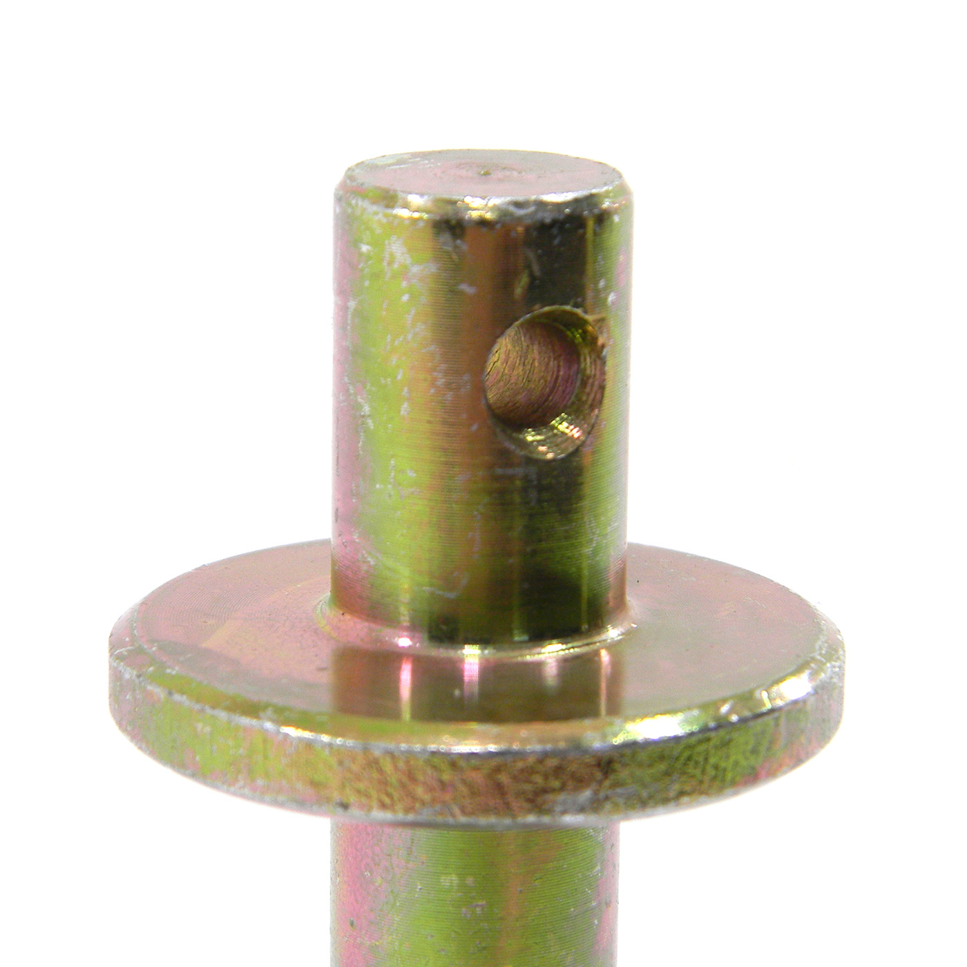 Indústria Metalúrgica Diversa LTDA - Pino Cabo Acelerador Trator Ford ...