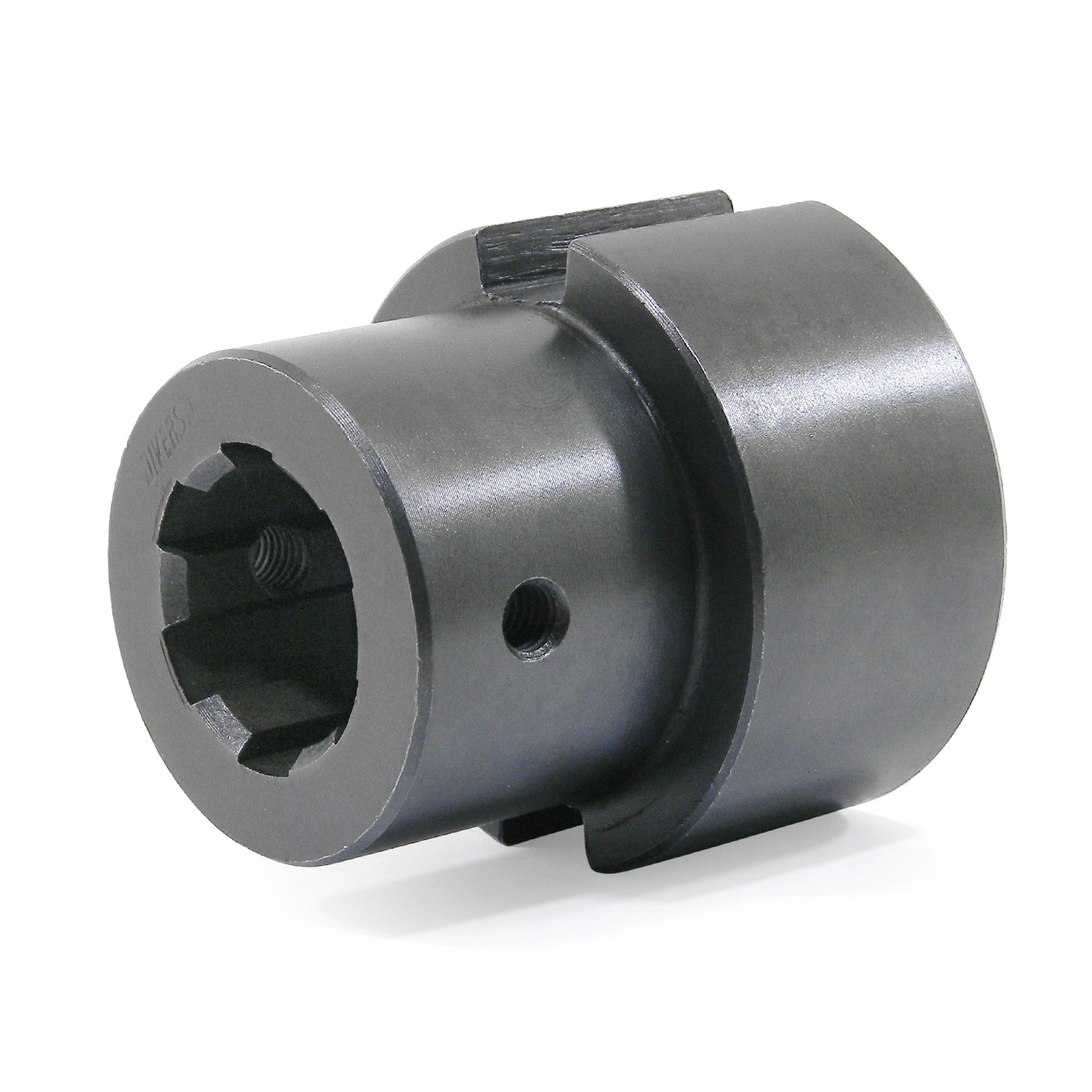 Indústria Metalúrgica Diversa LTDA - Luva 6 Estrias Acoplamento ...