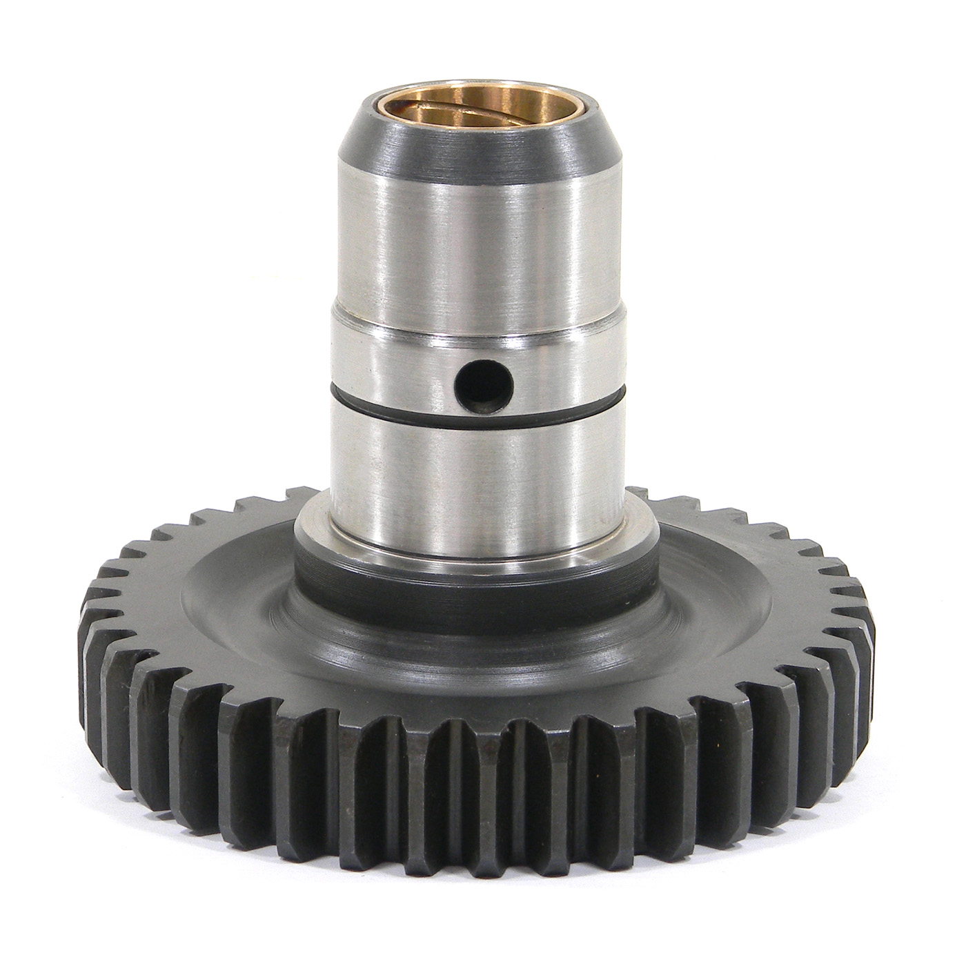 Indústria Metalúrgica Diversa LTDA - ENGRENAGEM CAIXA TRANSFERENCIA ...