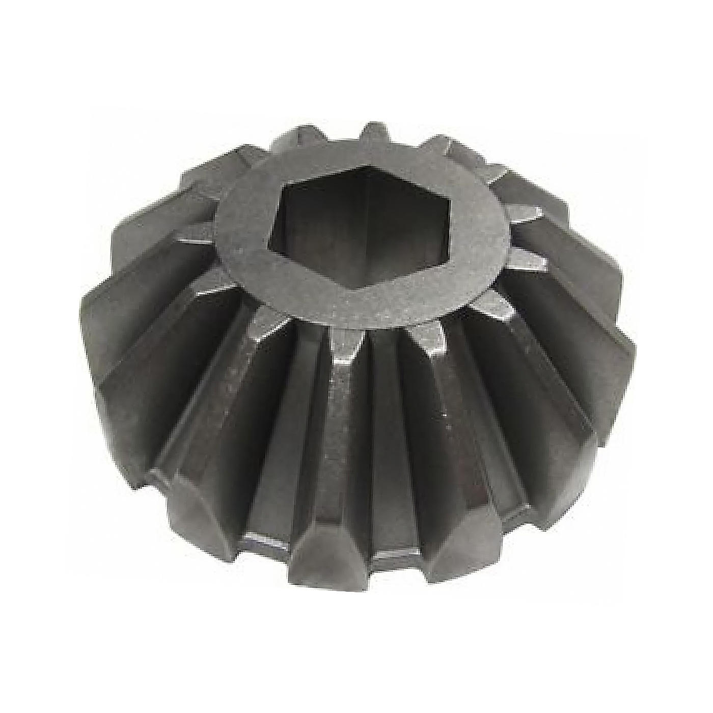 Indústria Metalúrgica Diversa LTDA - Engrenagem Sem Fim 14 Dentes ...