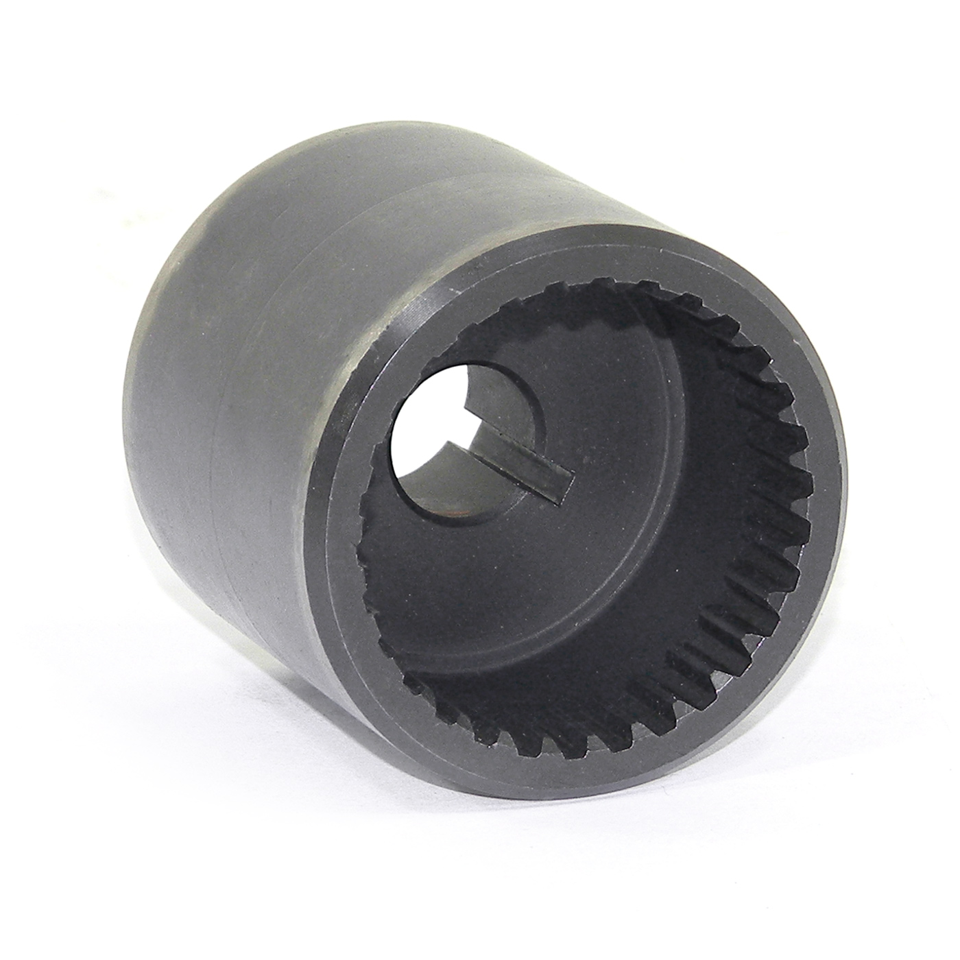 Indústria Metalúrgica Diversa LTDA - Luva 26 Estrias Bomba Caixa de ...