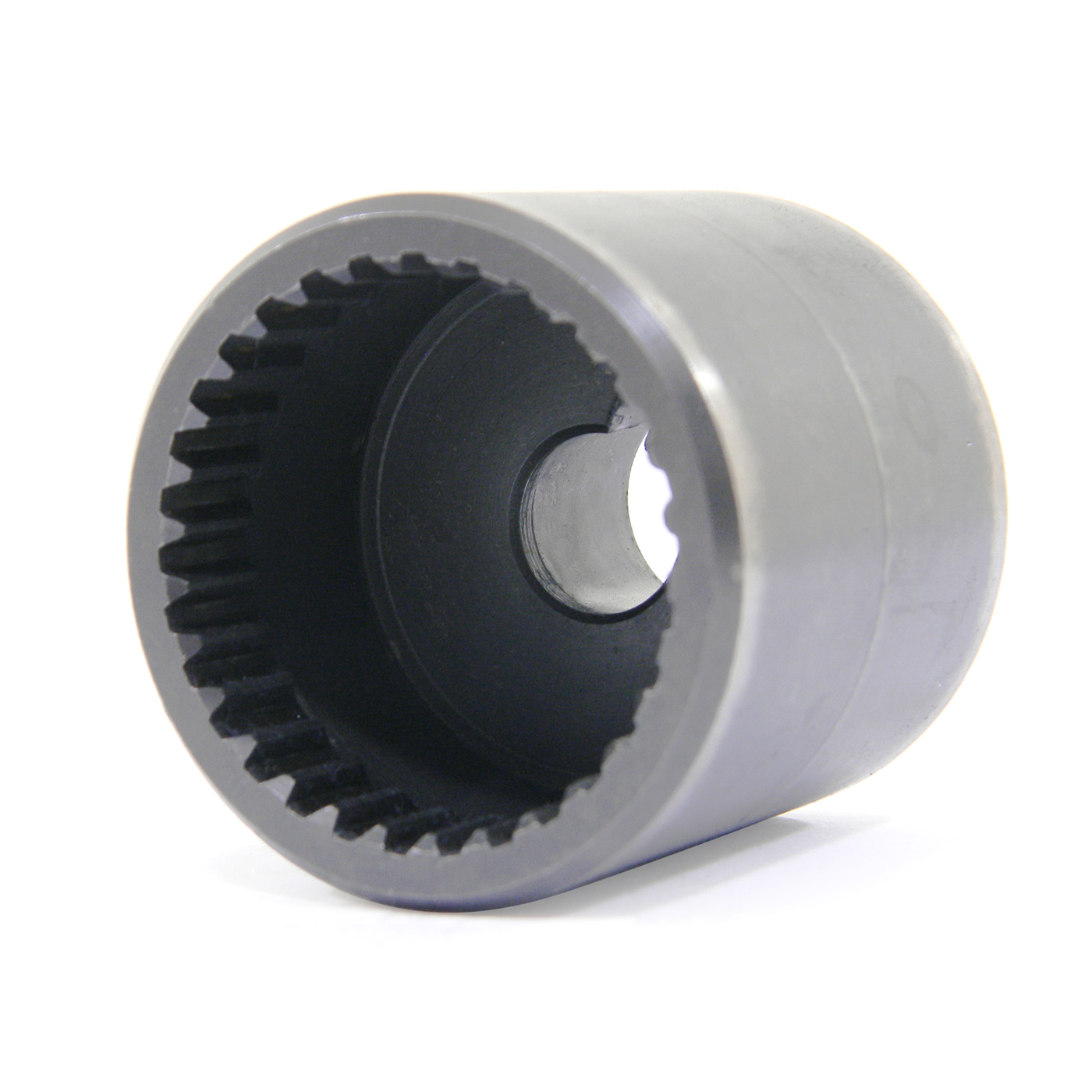 Indústria Metalúrgica Diversa LTDA - Luva 26 Estrias Bomba Caixa de ...