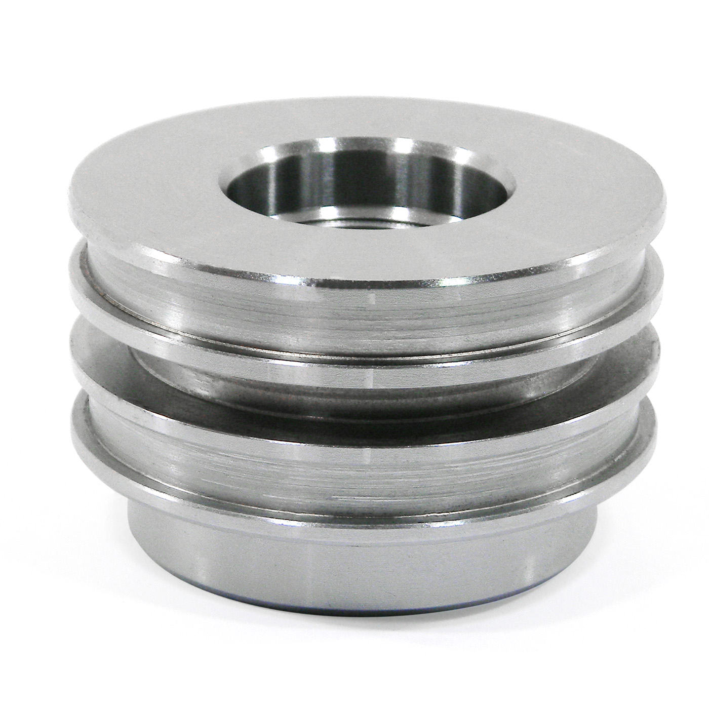 Indústria Metalúrgica Diversa LTDA - Embolo Pistão Cilindro Hidráulico ...