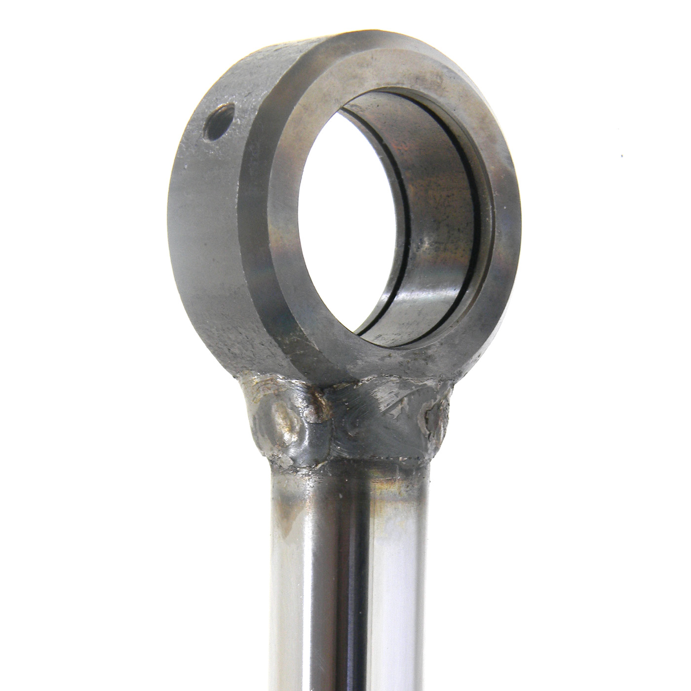 Indústria Metalúrgica Diversa LTDA - Haste Cilindro Hidráulico Auxiliar ...