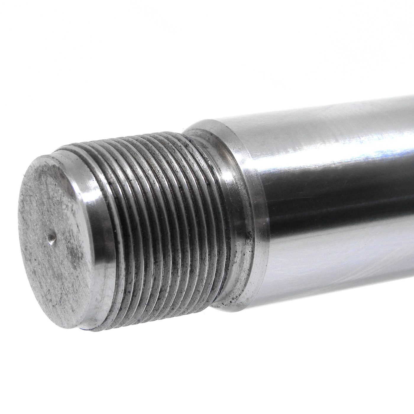 Indústria Metalúrgica Diversa LTDA - Haste Cilindro Hidráulico Auxiliar ...