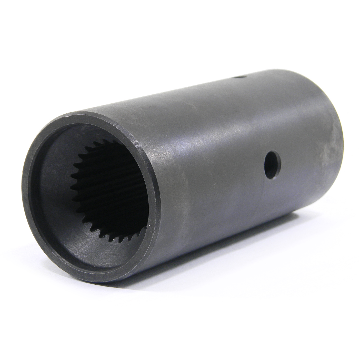 Indústria Metalúrgica Diversa LTDA - Luva 26 Estrias Acionamento Tração ...