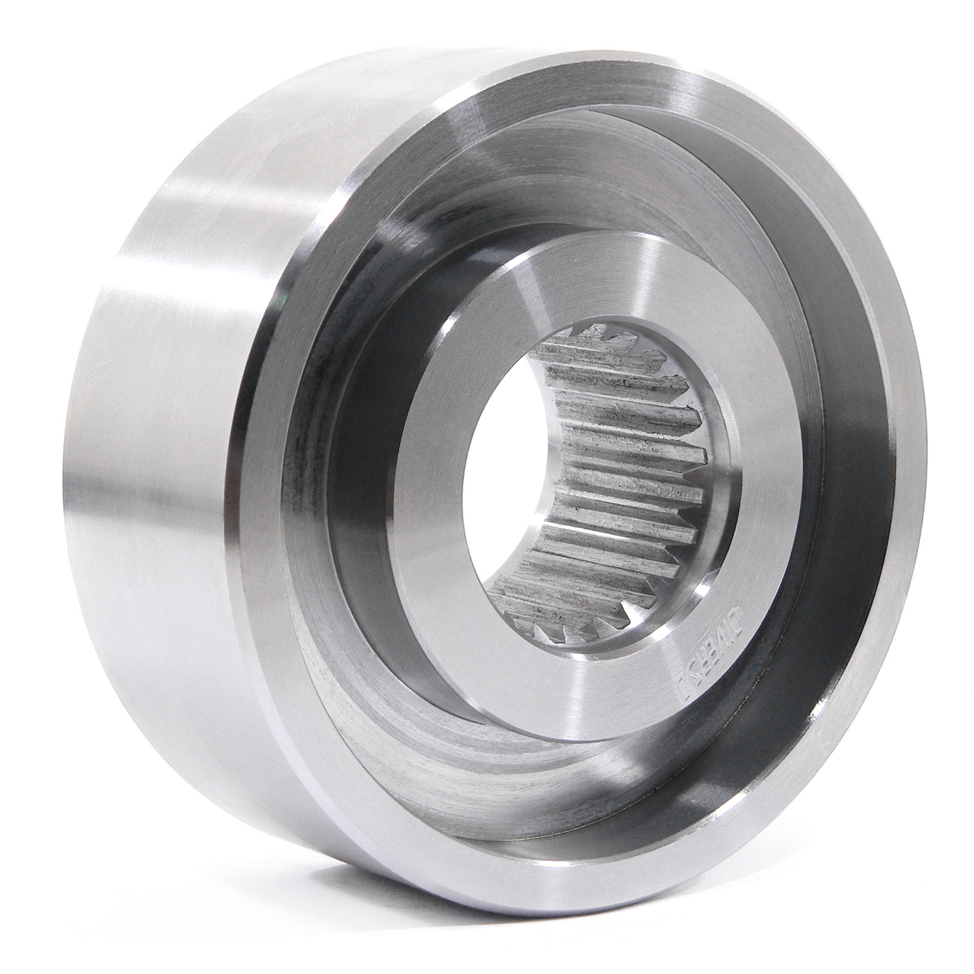 Indústria Metalúrgica Diversa LTDA - Bucha Tubo Sem-Fim 24 Estrias ...