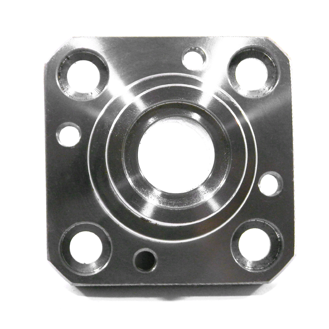 Indústria Metalúrgica Diversa LTDA - Torre Adaptadora Obitrol TRW Para ...