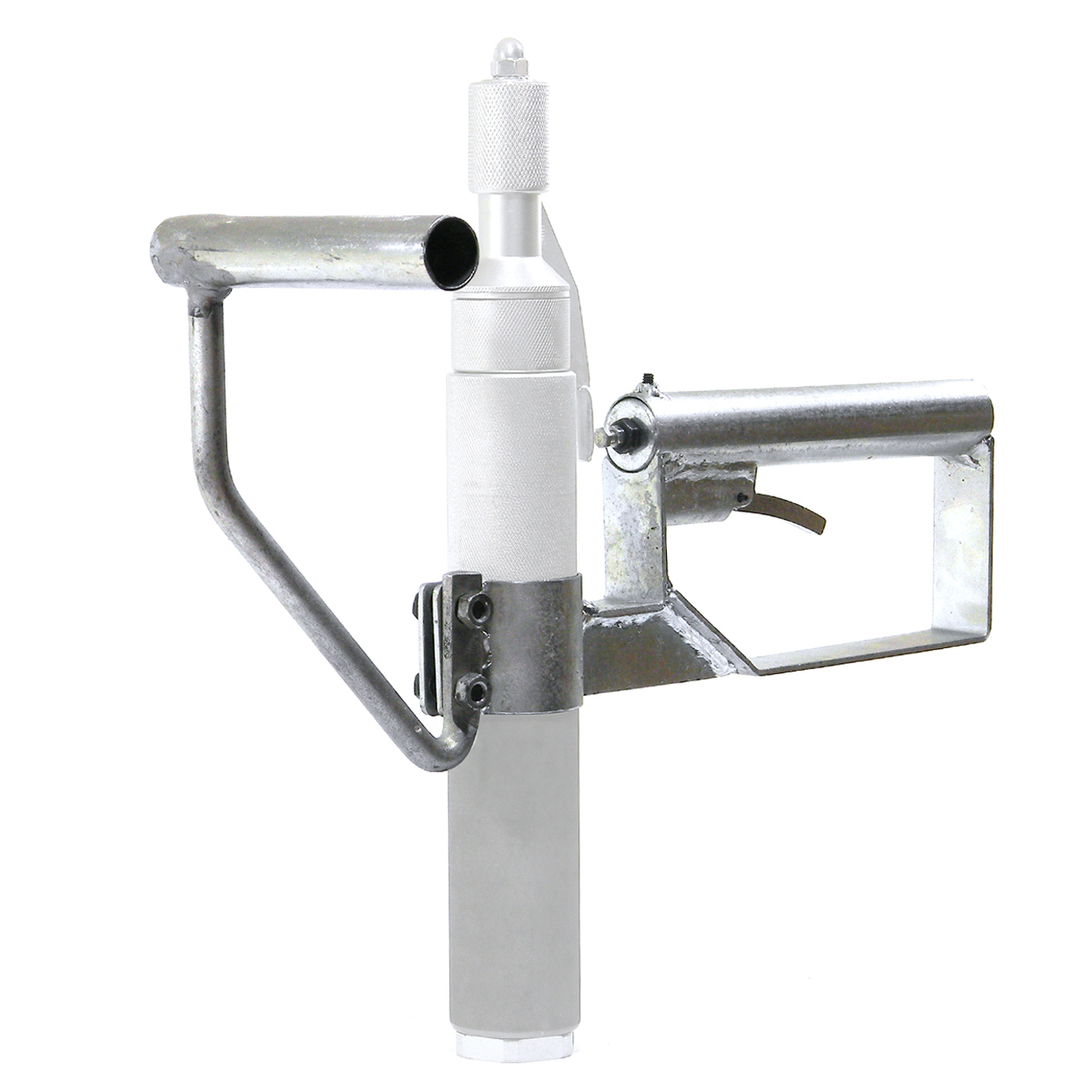 Indústria Metalúrgica Diversa LTDA - Empunhadura Insensibilizador Para ...